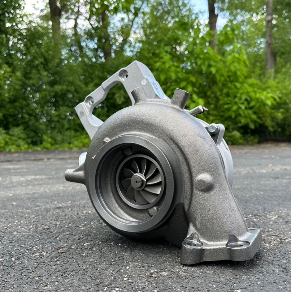 Duramax- L5P (2020-2023) – The Tune Supply Shop